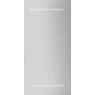 Spegel med led-belysning - 40x80 cm - 2095 kr - Badrumsspeglar - Hemfint.se