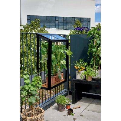 Miniväxthus Balcony One - 3995 kr - Miniväxthus & Drivhus - Hemfint.se