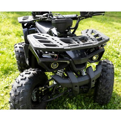 Fyrhjuling - 125cc - 11195 kr - Fyrhjulingar för barn - Hemfint.se