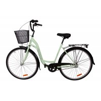 Damcyklar - Köp Damcykel billigt online - 28 tum | Hemfint.se - Black Month