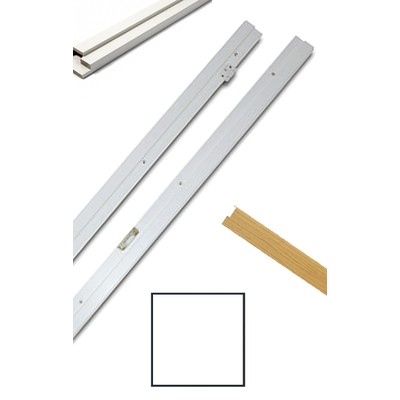 Karmset - Vitmålade - 795 kr - Dörrkarmar - Hemfint.se